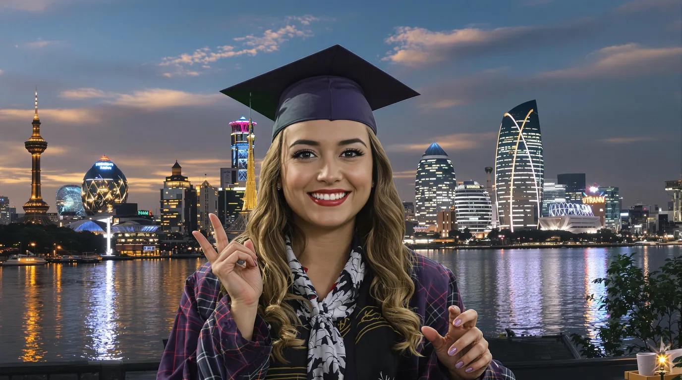 The Importance of Language Proficiency in Global Higher Education The Importance of Language Proficiency in Global Higher Education